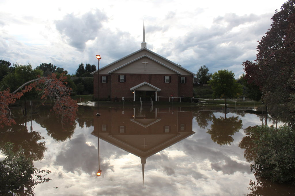 The First Look - Gateway Baptist Church Loveland, CO
